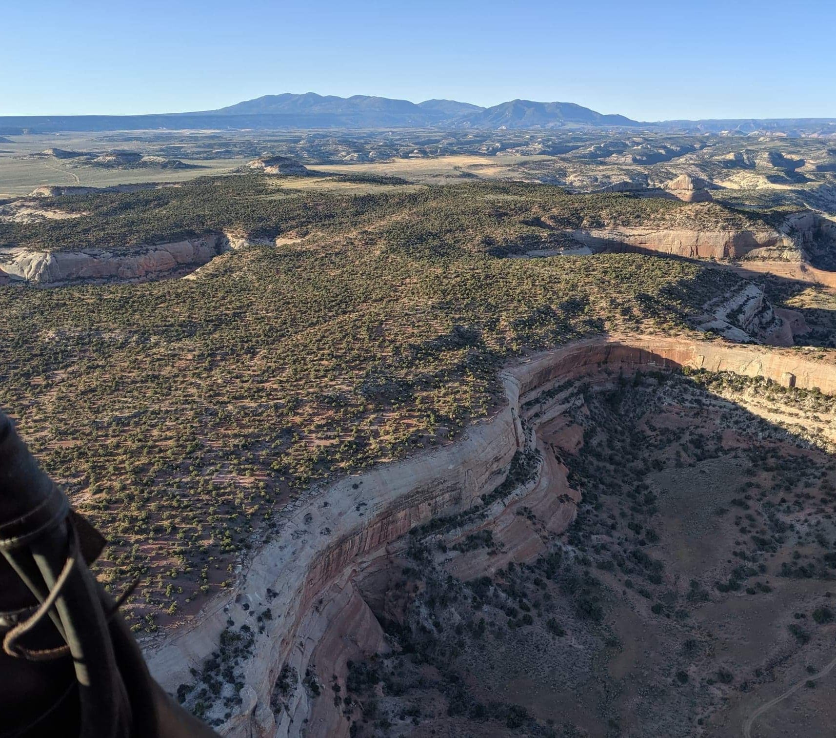 Moab Balloon Flights