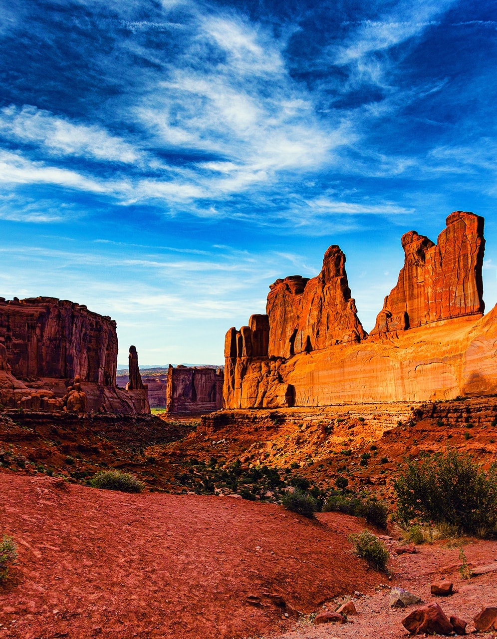 Moab Balloon Flights